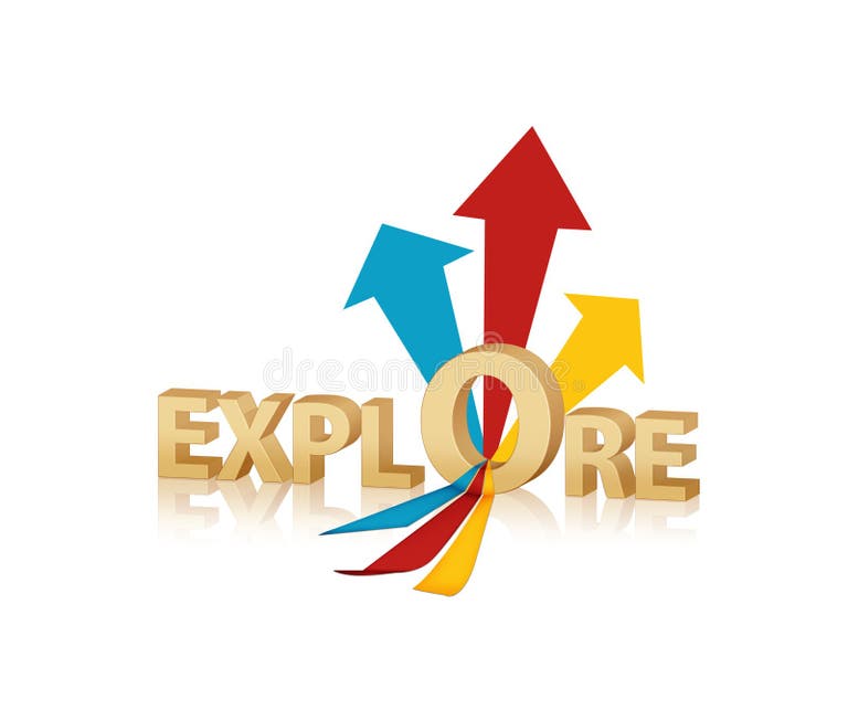 Explore Ways Stock Illustrations – 885 Explore Ways Stock Illustrations ...