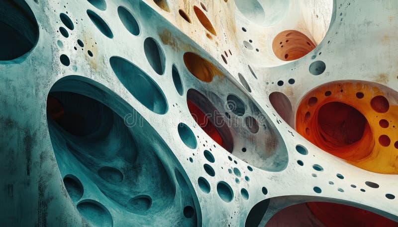 Explore Abstract Layers Representing Multi-dimensional Tone and ...