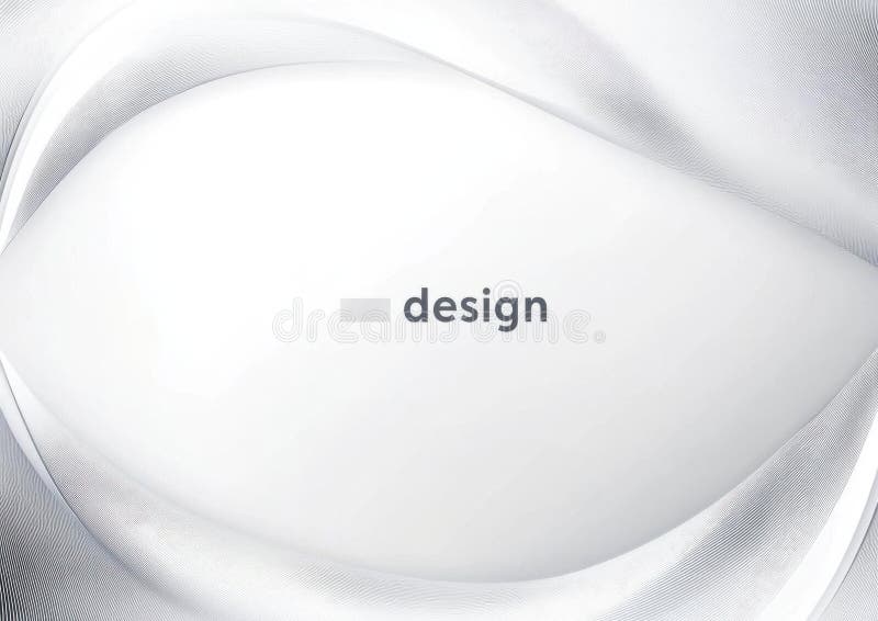 Explore Abstract Lines Design with Creative Smooth Texture and Elegant ...