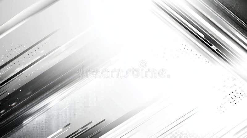 Explore Abstract Lines and Shapes with Minimalistic Design Concept ...