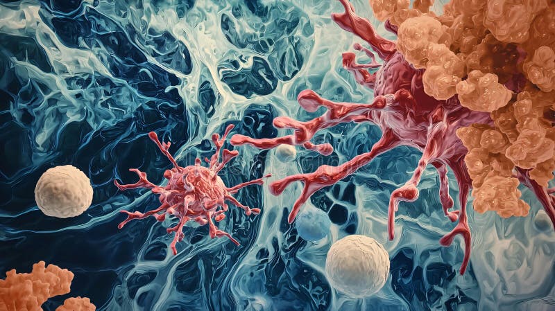 Explore the Abstract Visualization of Chronic Conditions through ...