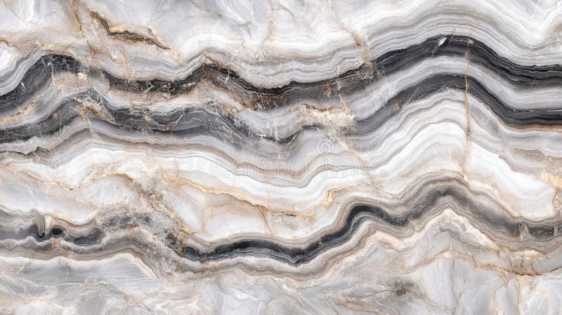 Explore Abstract Wave Marble Texture in Elegant Style and Unique Design ...