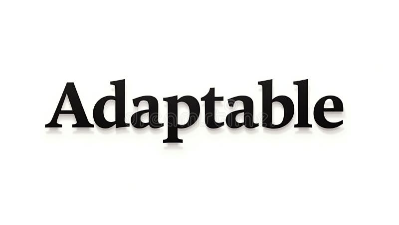 Explore Adaptability in Changing Environments for Growth and Success ...