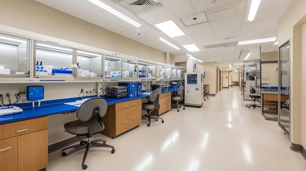 Explore Advanced Laboratory Designs To Enhance Risk Factor Research in ...