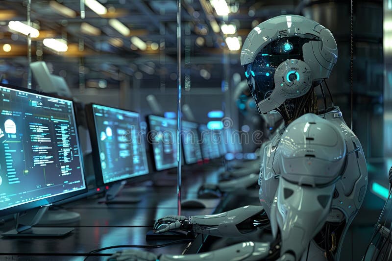 Explore Advanced Programming and Robotics at a Cutting-edge Technology ...