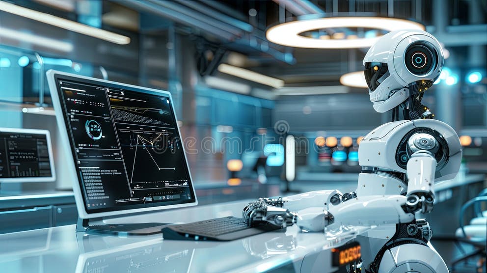 Explore Advanced Programming and Robotics in a Cutting-edge Technology ...