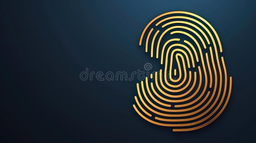 Explore Advanced Tech with Biometric Security Systems. Fingerprint ...