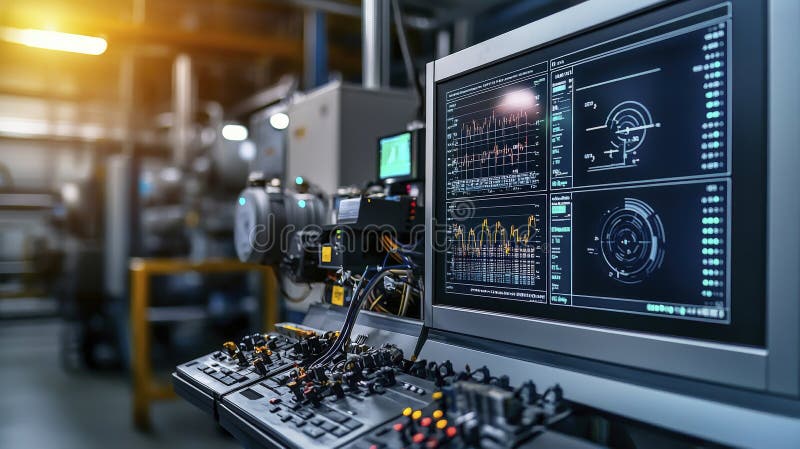 Industrial Control Room Data Analysis Tools for Forecasting Peak Energy Demand and Power ...