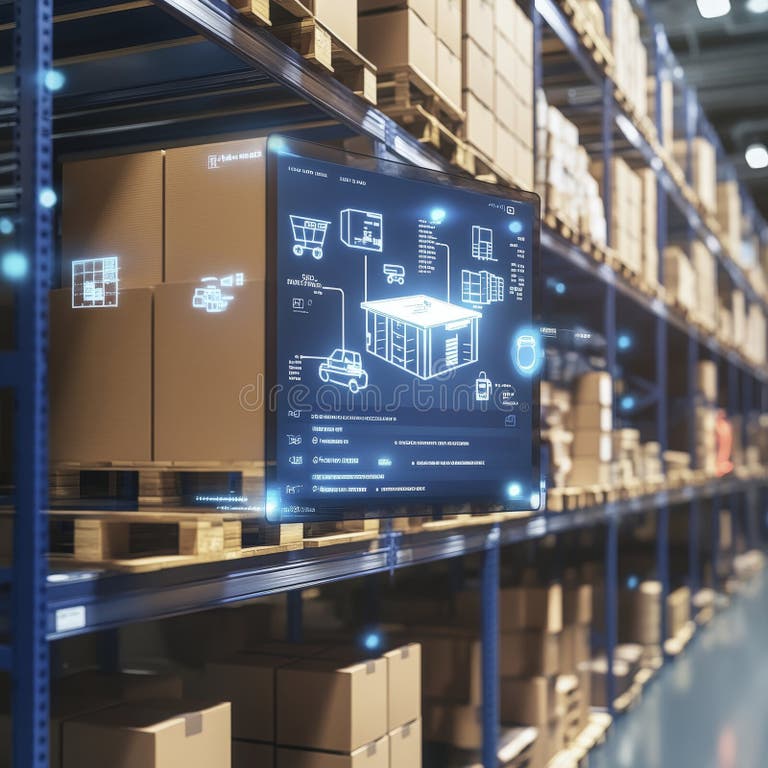 Maximizing Productivity in Warehousing Optimizing Software for Effective Inventory Control and ...