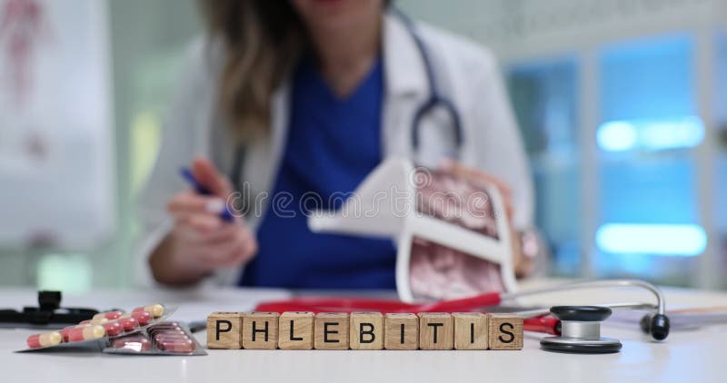 Exploring Phlebitis Comprehensive Medical Insights, Care Strategies ...