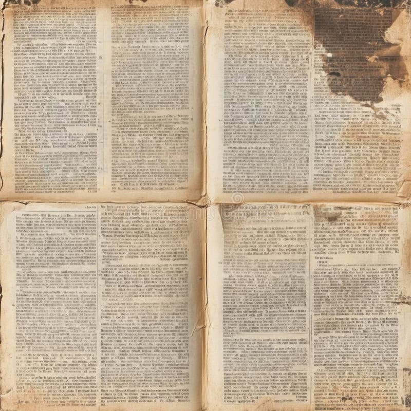 Explore Ancient Text, Discover History S Secrets through Old Documents ...