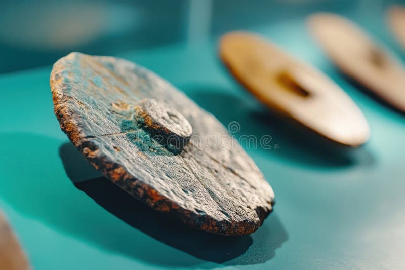 Explore Ancient Viking Artifacts at a Museum in Norway with Intricate ...