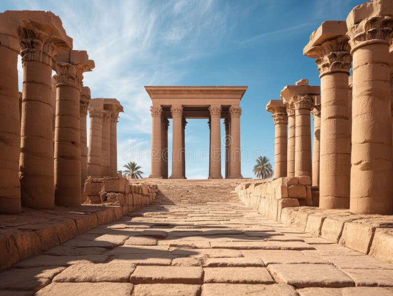 Explore Ancient Wonders Guided Tour of Historic Monuments, Discover the ...