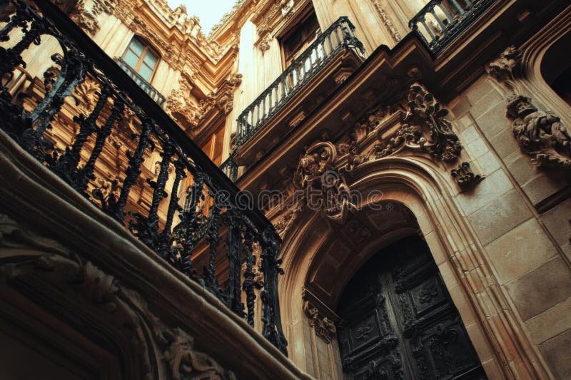 Explore the Architecture of Intricate Stone Carvings, and Ancient ...