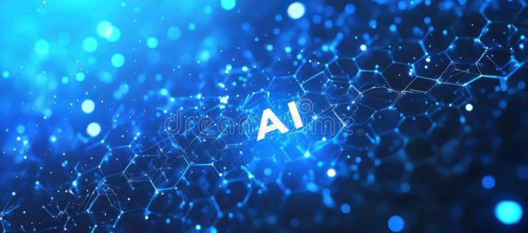 Explore Artificial Intelligence, Future Digital World with Technology ...