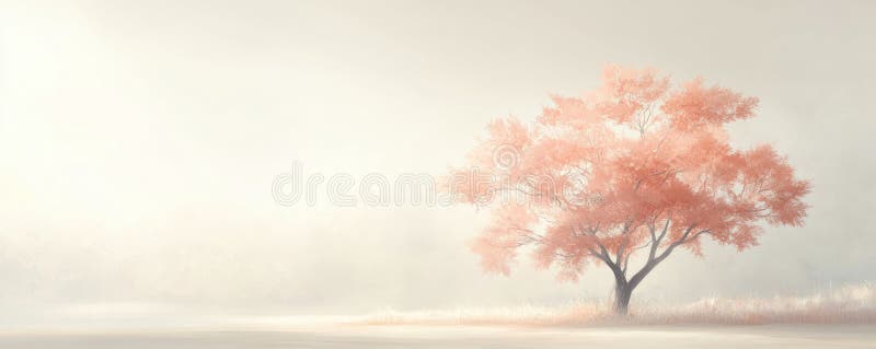 Explore an Artistic Diagram of a Memory Tree with Fading Leaves, a ...