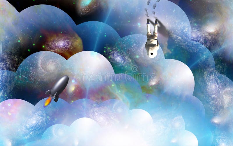 Astronaut Footprint Stock Illustrations – 123 Astronaut Footprint Stock ...