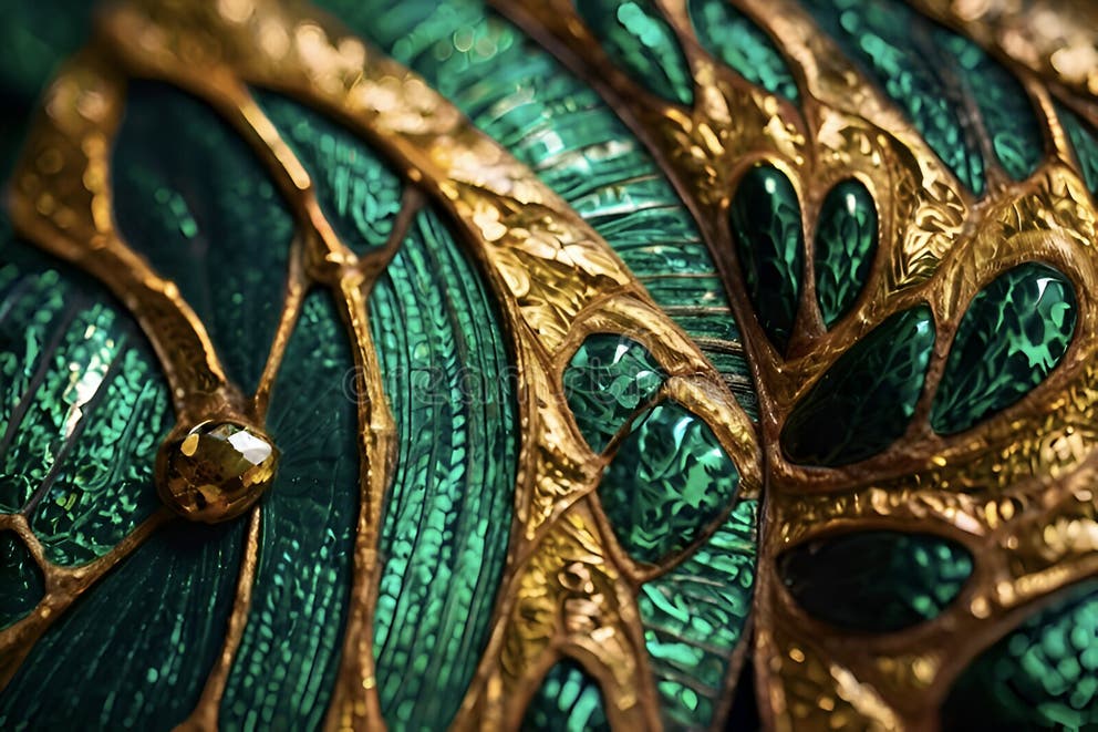 Detailed Butterfly Wings Texture with Intricate Patterns and Vivid ...