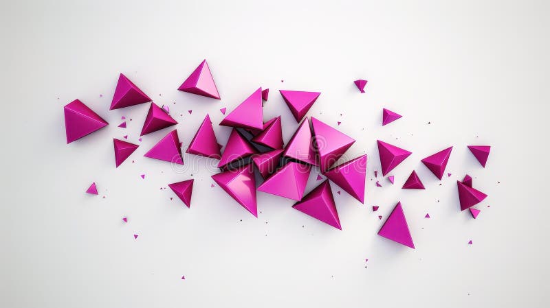 Explore the Beauty of Composition with Triangles and Geometric Shapes ...