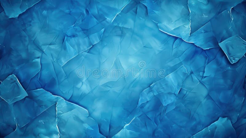 Explore the Beauty of Dark Blue Abstract Ice Textures, Perfect for ...