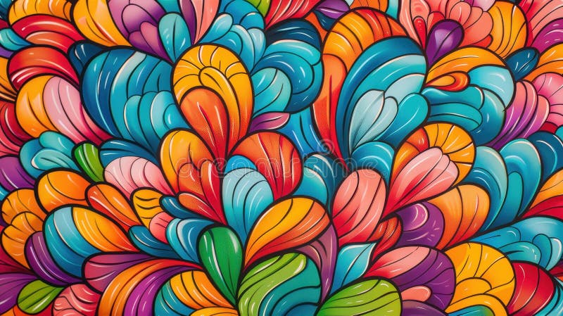 Explore the Beauty of Design Pattern Art, Where Creativity Meets ...