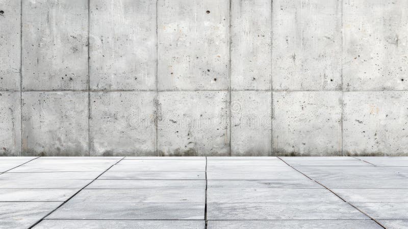 Explore the Beauty of Modern Concrete Architecture with Weathered ...