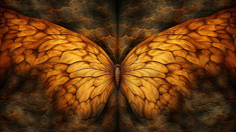 Explore the Beauty of Moth Wing Textures with Our Highquality ...