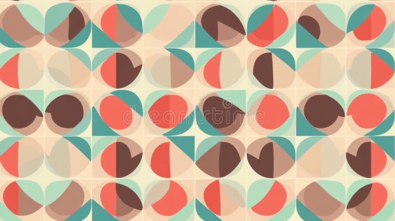 Explore the Beauty of Simple Geometric Patterns that Add a Modern Touch ...