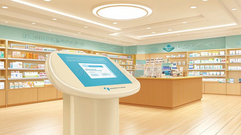 Explore the Benefits of Digital Solutions in Modern Pharmacies for ...