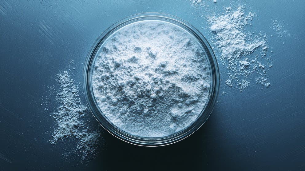 Electrolyte Powder for Rehydration Kitchen Setting Product Display ...