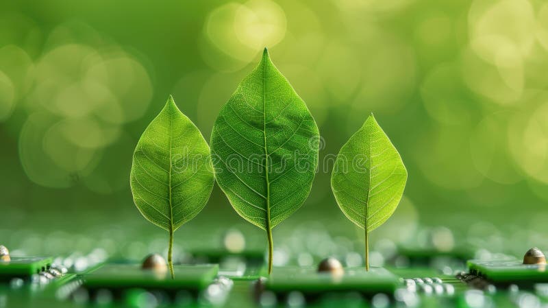 Explore the Benefits of Green Electronics for a Sustainable Future and ...