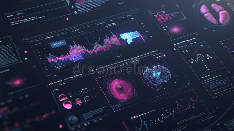 Explore the Benefits of a Wellness Tracking Dashboard Visualization for Enhanced Health Insights ...