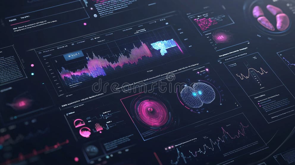 Explore the Benefits of a Wellness Tracking Dashboard Visualization for ...