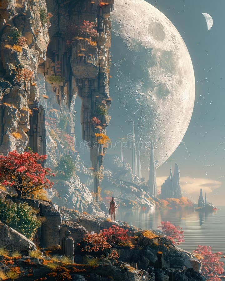 Explore the Boundaries of Reality and Virtuality with a Tilted Angle ...