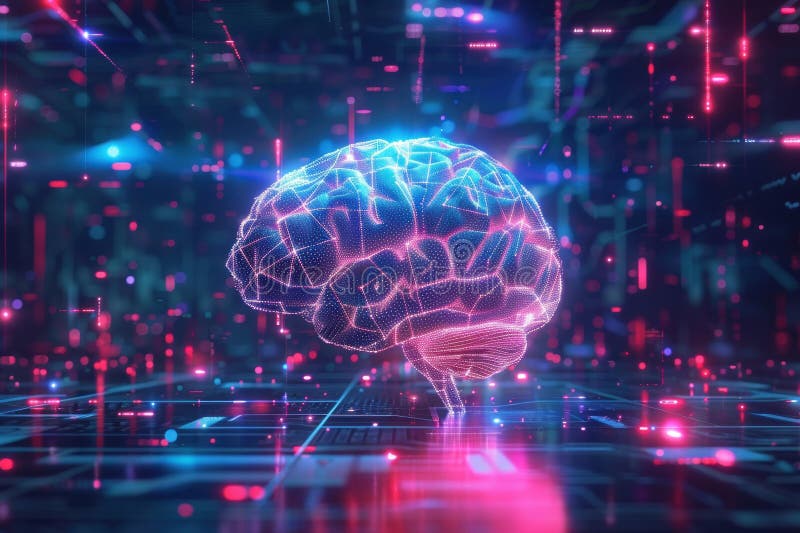 Explore the Brain S Mysteries with Neuroscience, Unlocking Cognition ...