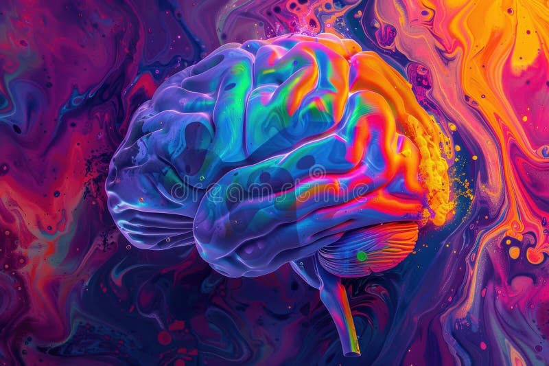 Explore the Brain S Mysteries with Neuroscience, Unlocking Cognition ...