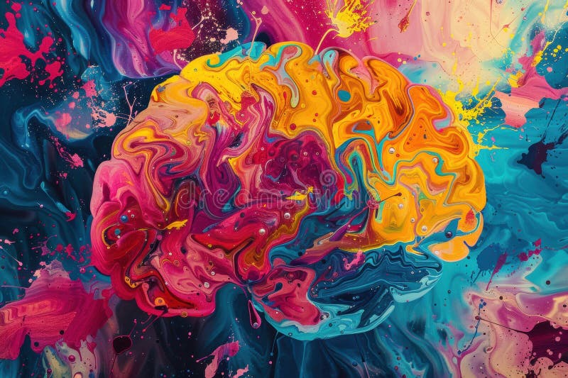 Explore the Brain S Mysteries with Neuroscience, Unlocking Cognition ...