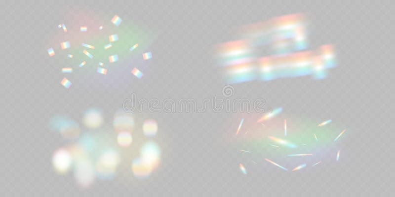 Explore the Captivating Abstract Light Effects and Stunning Bokeh ...