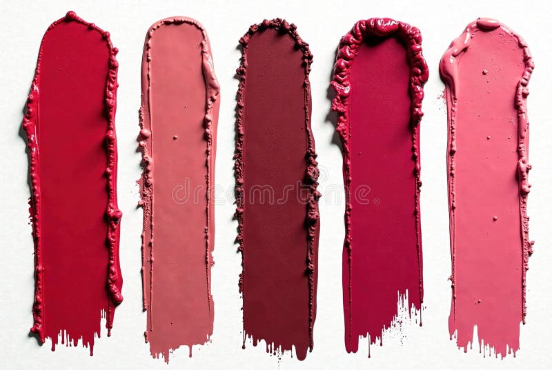 Stunning Lip Liner Swatches a Comprehensive Collection of Shades for ...