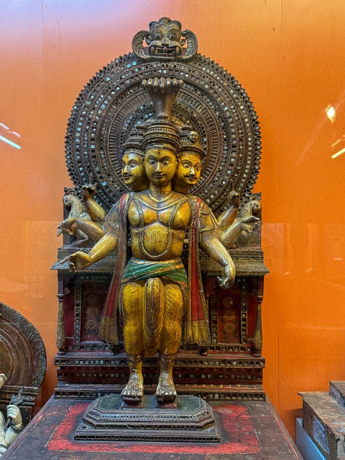 Antique and Historical Collection Kelkar Museum, Pune Editorial ...