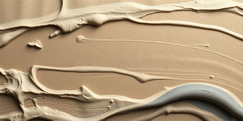 Stunning Rubberized Paint Texture Design Concepts Stock Illustrations ...