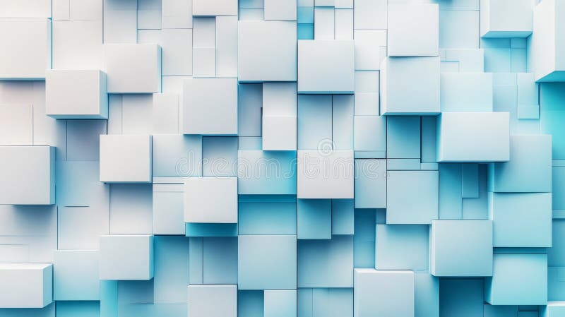 Captivating Futuristic Backdrop with Dynamic Texture and Shapes Stock ...