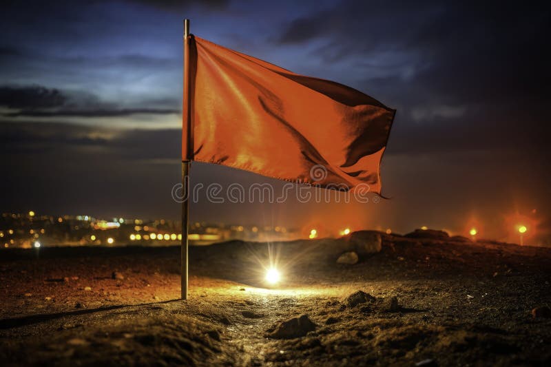 Night Photography Unveiling Hidden Dangers Warning Signs Hazards and ...