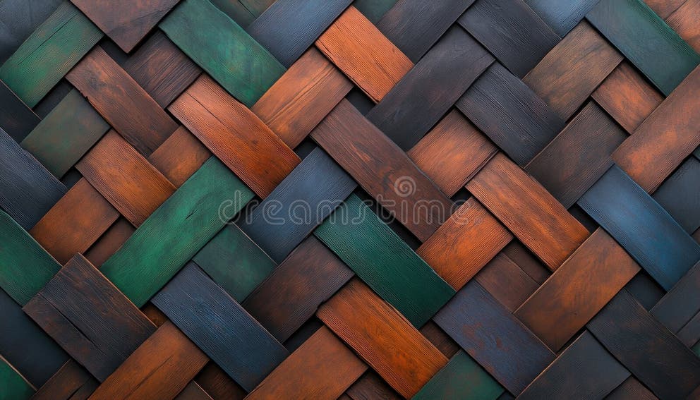 Explore Captivating Traditional Irish Patterns and Texture in this ...