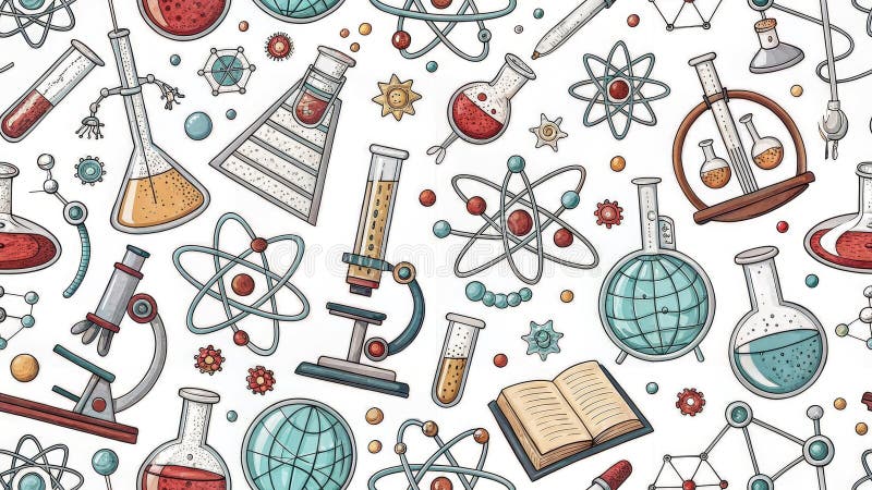 Intricate Architectural Science Experiments Stunning Visuals for ...