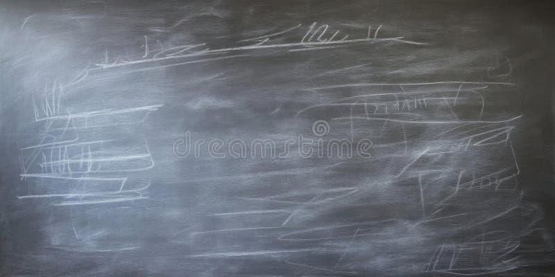 Explore Chalkboard Drawing with White Lines and Texture Concept Theme ...