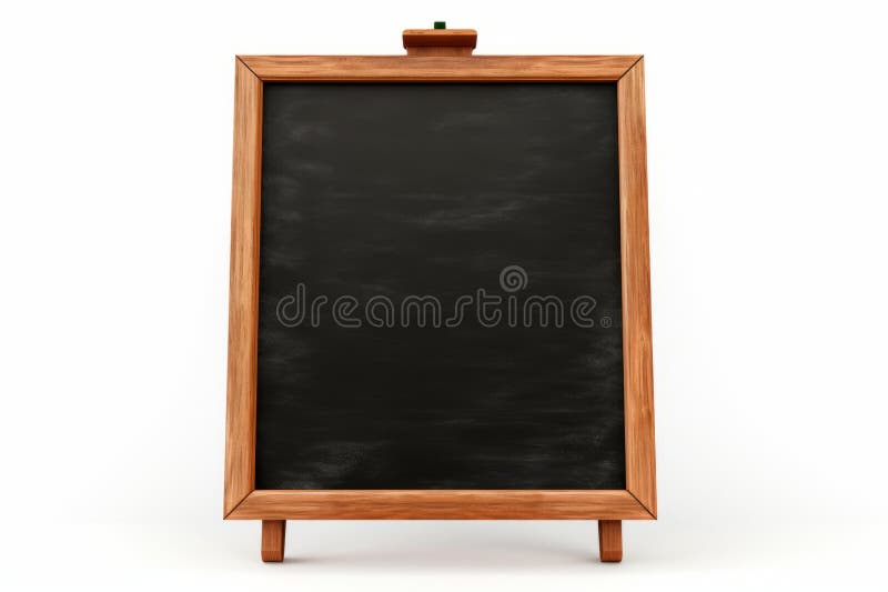 Creative Learning through Chalk Board Exploration, Generative AI Stock ...