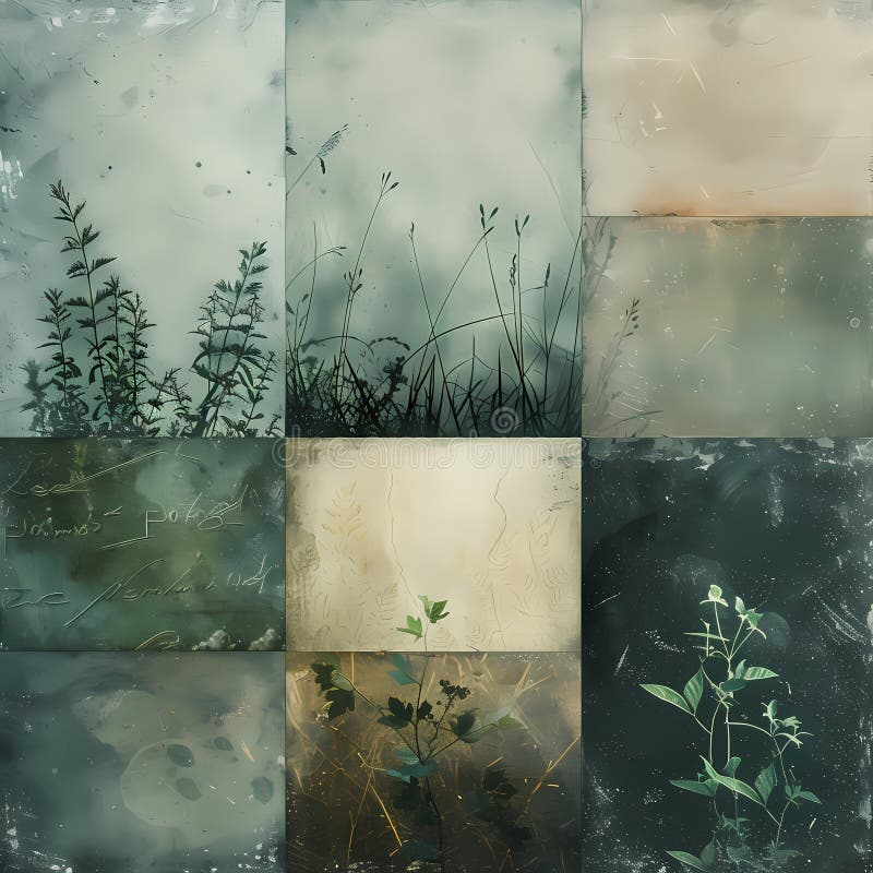 Natural Textured Backgrounds - Enhance Your Projects! Stock ...