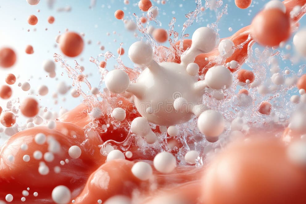 Explore Chemistry with Interactive Molecular Animations this Visual Science Resource is Perfect ...