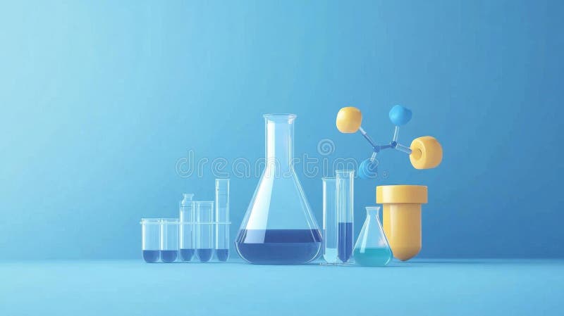 Explore Chemistry, Lab Glassware, Molecules, and Experiments. Discover ...